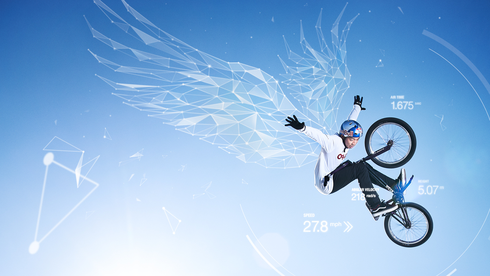 WingArc1st – Branding OOH | nide inc.