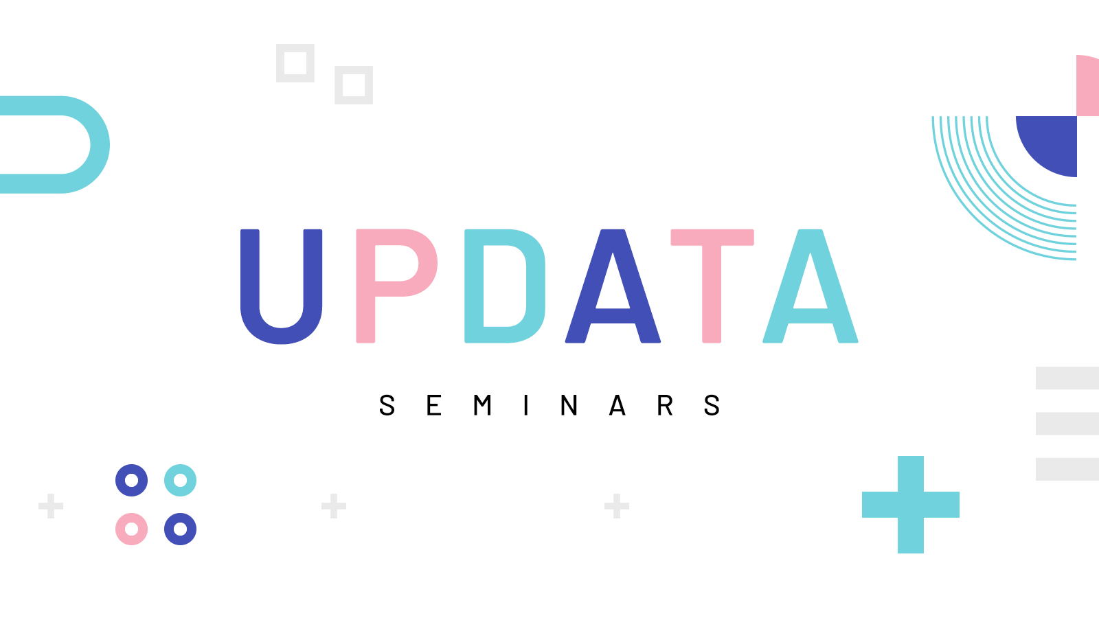 UPDATA Seminars | nide inc.