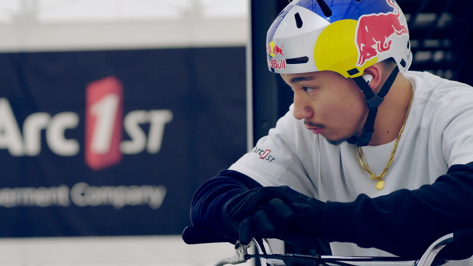 WingArc1st – Web CM 「データ活用が挑戦を支える力になる with 中村輪夢」 | nide inc.